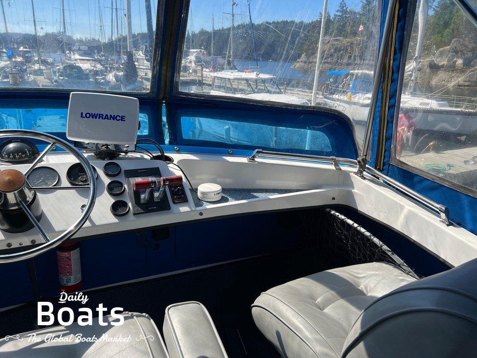 1995 Commander 30 for sale. View price, photos and Buy 1995 Commander ...