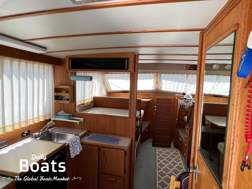 1995 Commander 30 for sale. View price, photos and Buy 1995 Commander ...