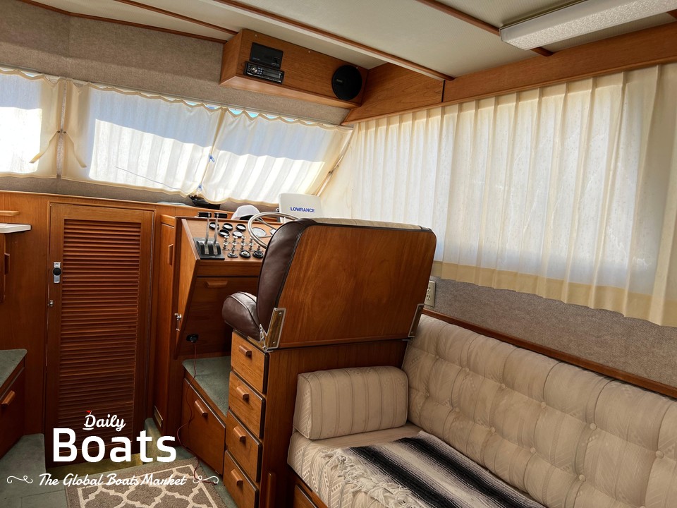 1995 Commander 30 for sale. View price, photos and Buy 1995 Commander ...