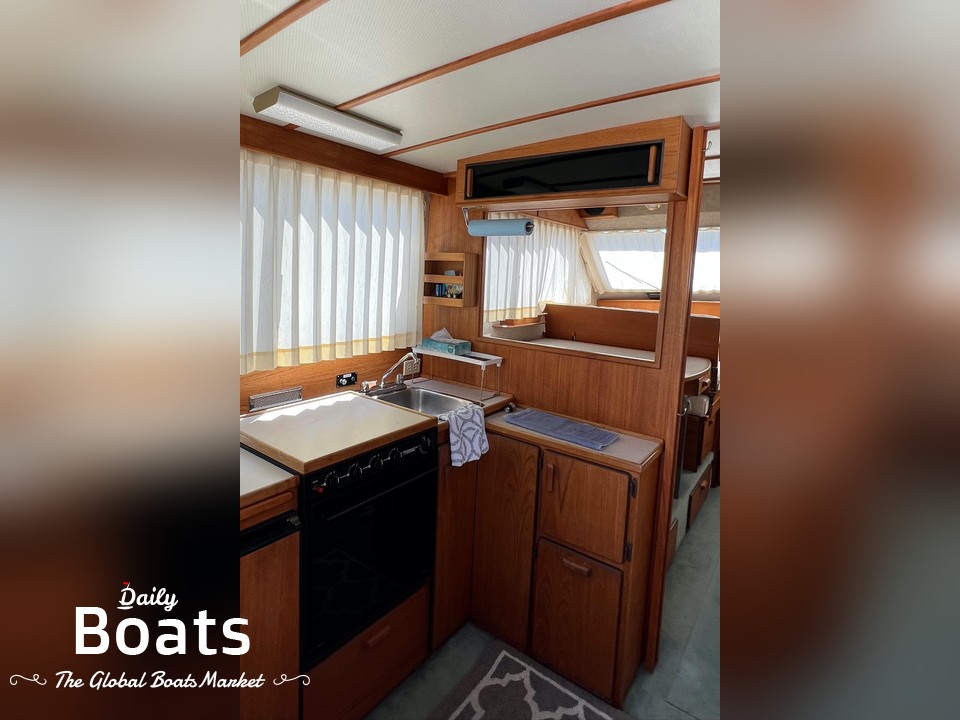 1995 Commander 30 for sale. View price, photos and Buy 1995 Commander ...