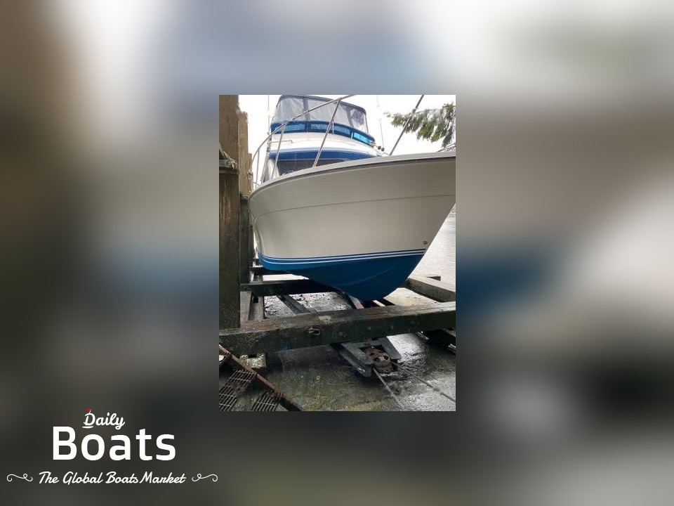 1995 Commander 30 for sale. View price, photos and Buy 1995 Commander ...