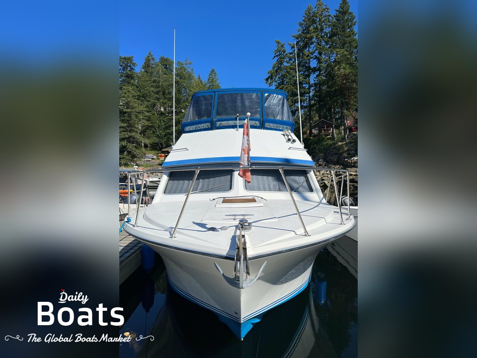 1995 Commander 30 for sale. View price, photos and Buy 1995 Commander ...