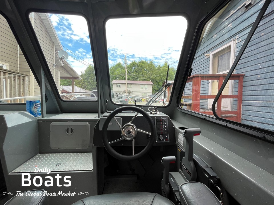 2019 River Hawk 20 Coastal Cabin for sale. View price, photos and Buy ...