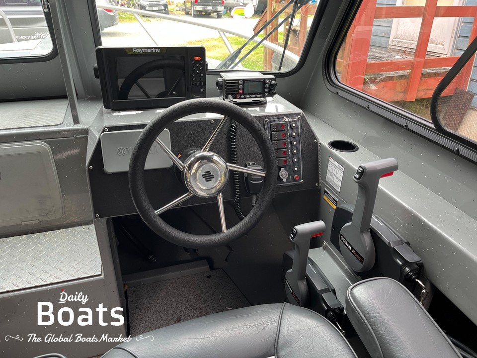 2019 River Hawk 20 Coastal Cabin for sale. View price, photos and Buy ...