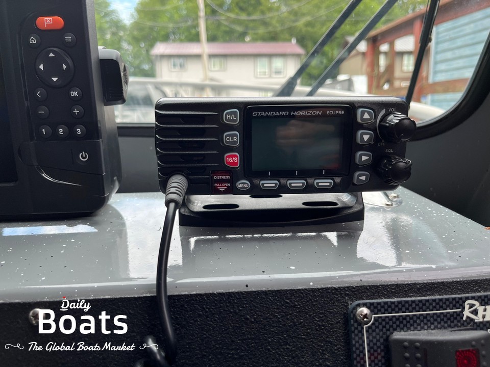 2019 River Hawk 20 Coastal Cabin for sale. View price, photos and Buy ...