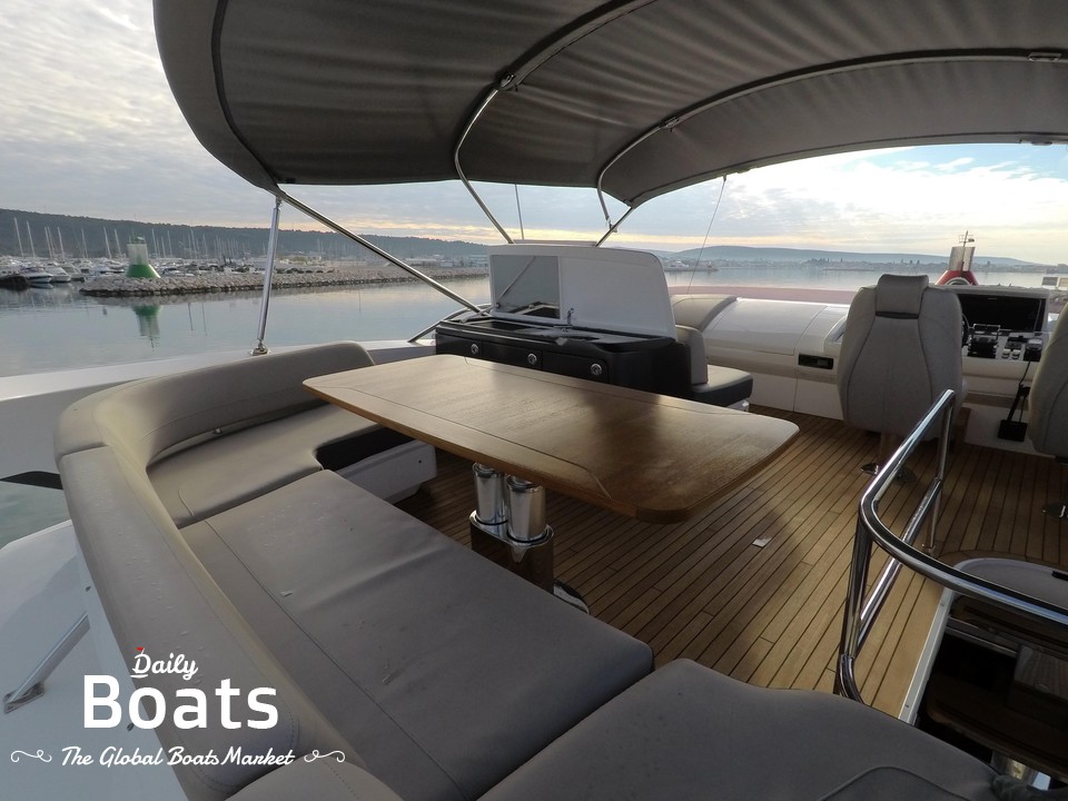 2017 Princess S65 for sale. View price, photos and Buy 2017 Princess ...