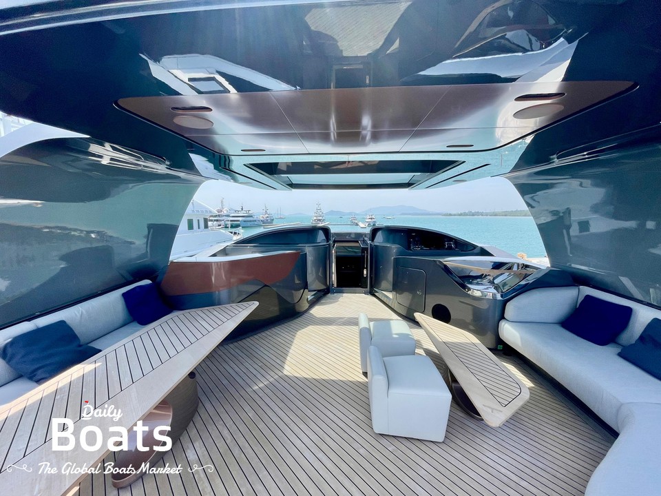 2018 Tecnomar Evo 120 for sale. View price, photos and Buy 2018 ...