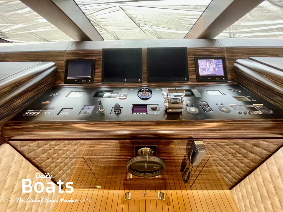 2018 Tecnomar Evo 120 for sale. View price, photos and Buy 2018 ...