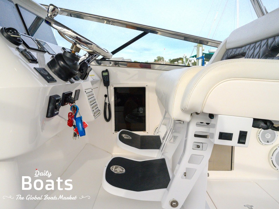 2017 Intrepid 430 Sport Yacht for sale. View price, photos and Buy 2017 ...