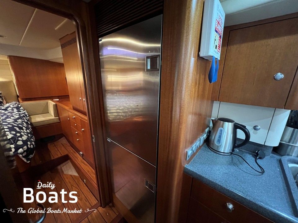 2008 Najad 505 for sale. View price, photos and Buy 2008 Najad 505 #487683