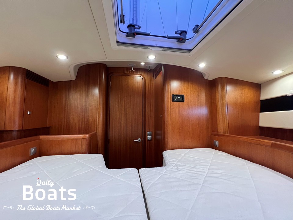 2008 Najad 505 for sale. View price, photos and Buy 2008 Najad 505 #487683