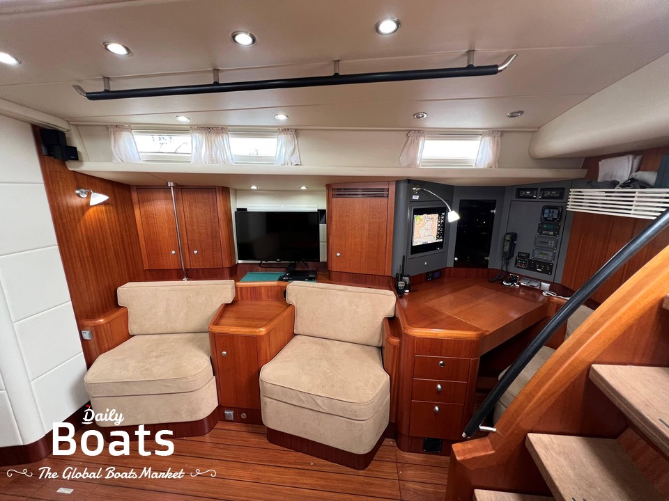 2008 Najad 505 for sale. View price, photos and Buy 2008 Najad 505 #487683