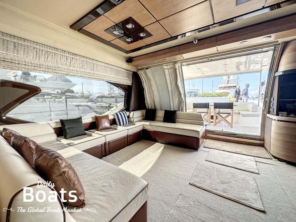 2009 Azimut 70 for sale. View price, photos and Buy 2009 Azimut 70 #487701