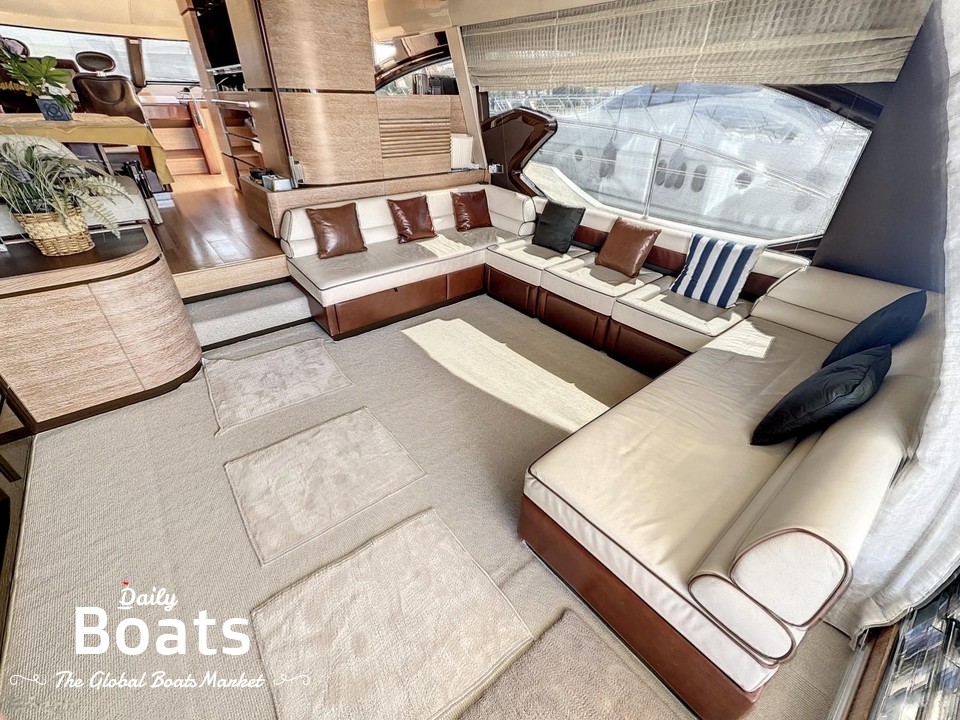 2009 Azimut 70 for sale. View price, photos and Buy 2009 Azimut 70 #487701