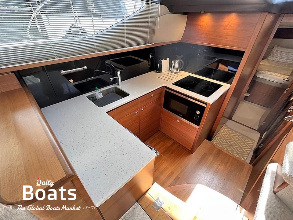 2018 Princess P43 for sale. View price, photos and Buy 2018 Princess ...