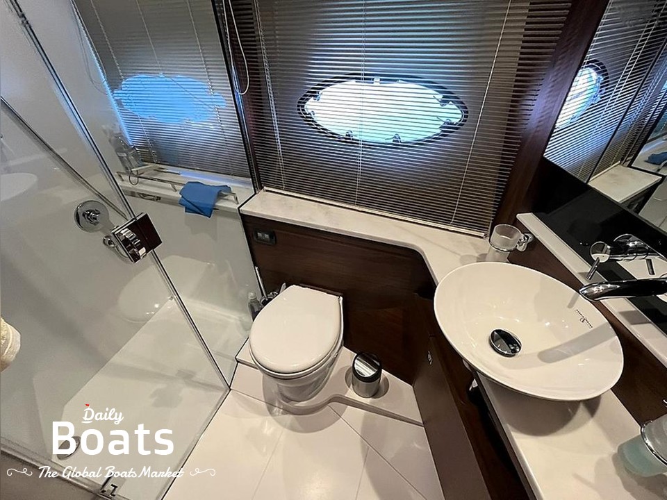 2018 Princess P43 for sale. View price, photos and Buy 2018 Princess ...