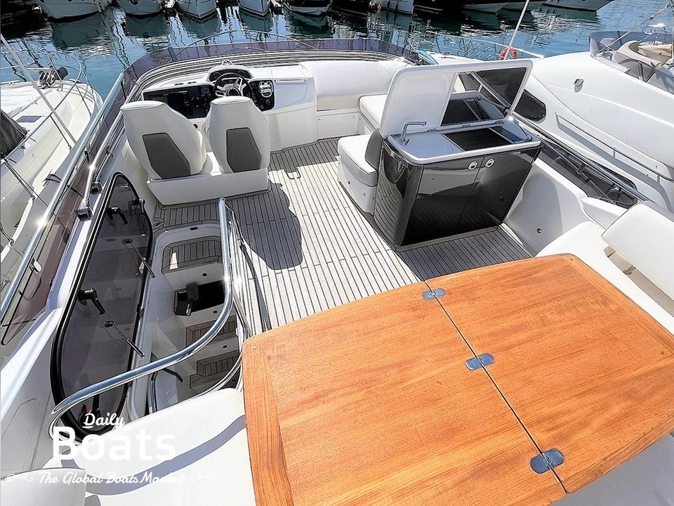 2018 Princess P43 for sale. View price, photos and Buy 2018 Princess ...