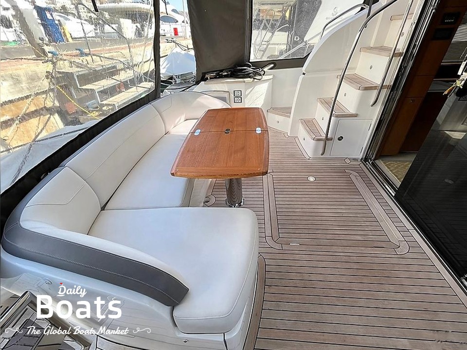 2018 Princess P43 for sale. View price, photos and Buy 2018 Princess ...