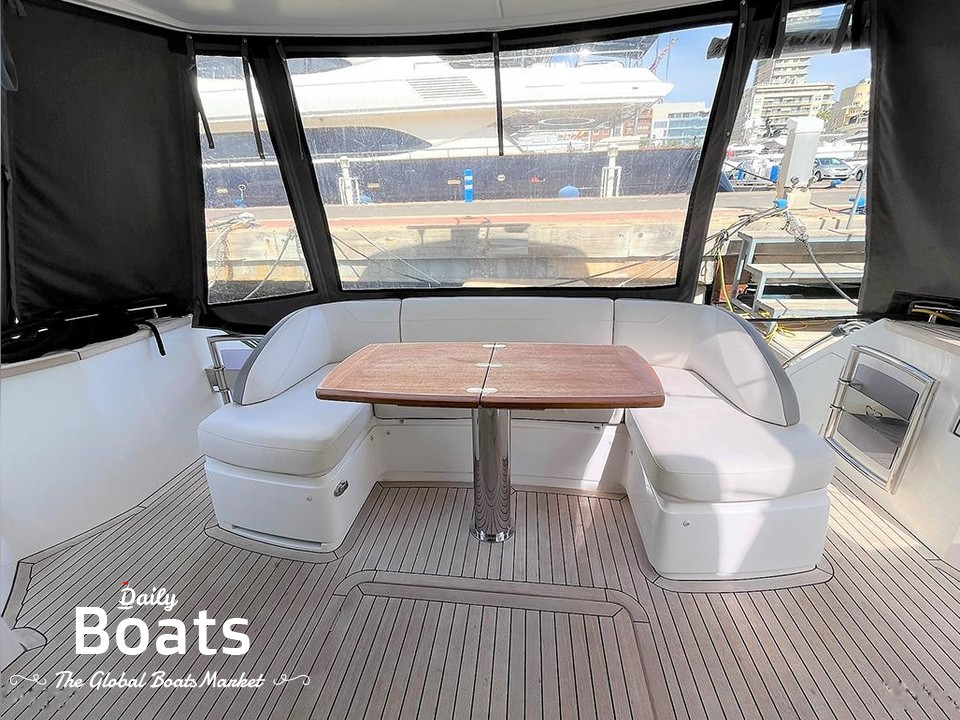 2018 Princess P43 for sale. View price, photos and Buy 2018 Princess ...