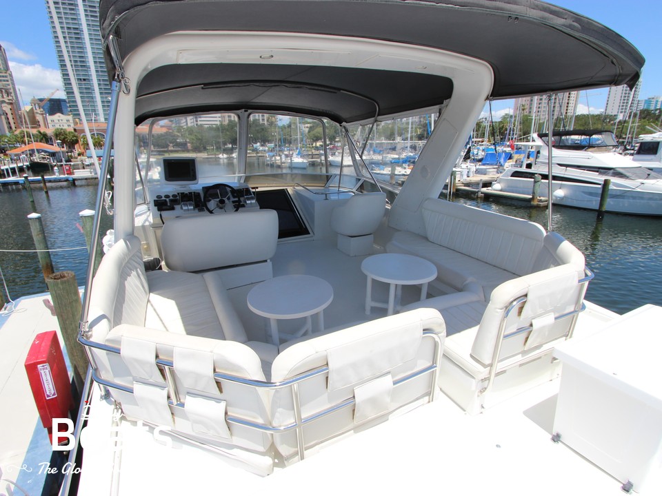 2002 Navigator 50 Classic for sale. View price, photos and Buy 2002 ...