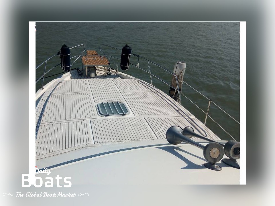 1987 Marine Projects Princess 414 for sale. View price, photos and Buy ...