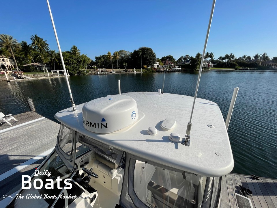 2020 World Cat 280 Dc-X for sale. View price, photos and Buy 2020 World ...