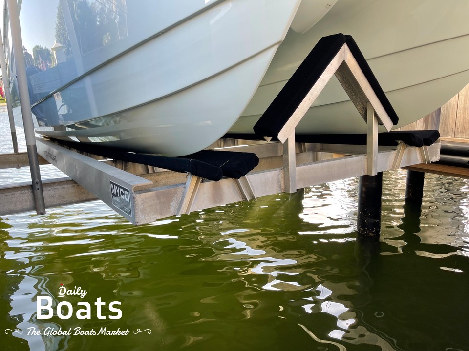 2020 World Cat 280 Dc-X for sale. View price, photos and Buy 2020 World ...