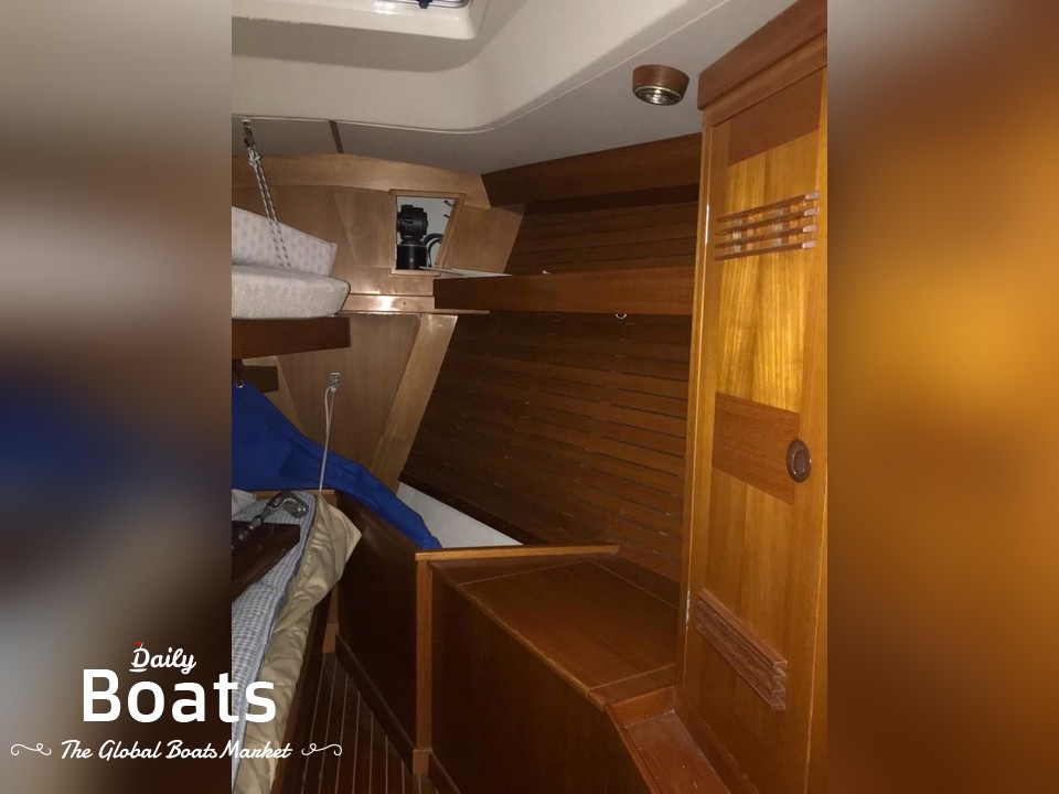 1995 Baltic 40 for sale. View price, photos and Buy 1995 Baltic 40 #487768