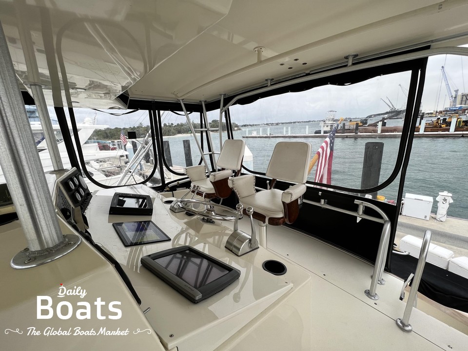 1989 Viking 57C for sale. View price, photos and Buy 1989 Viking 57C ...