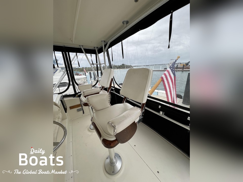 1989 Viking 57C for sale. View price, photos and Buy 1989 Viking 57C ...