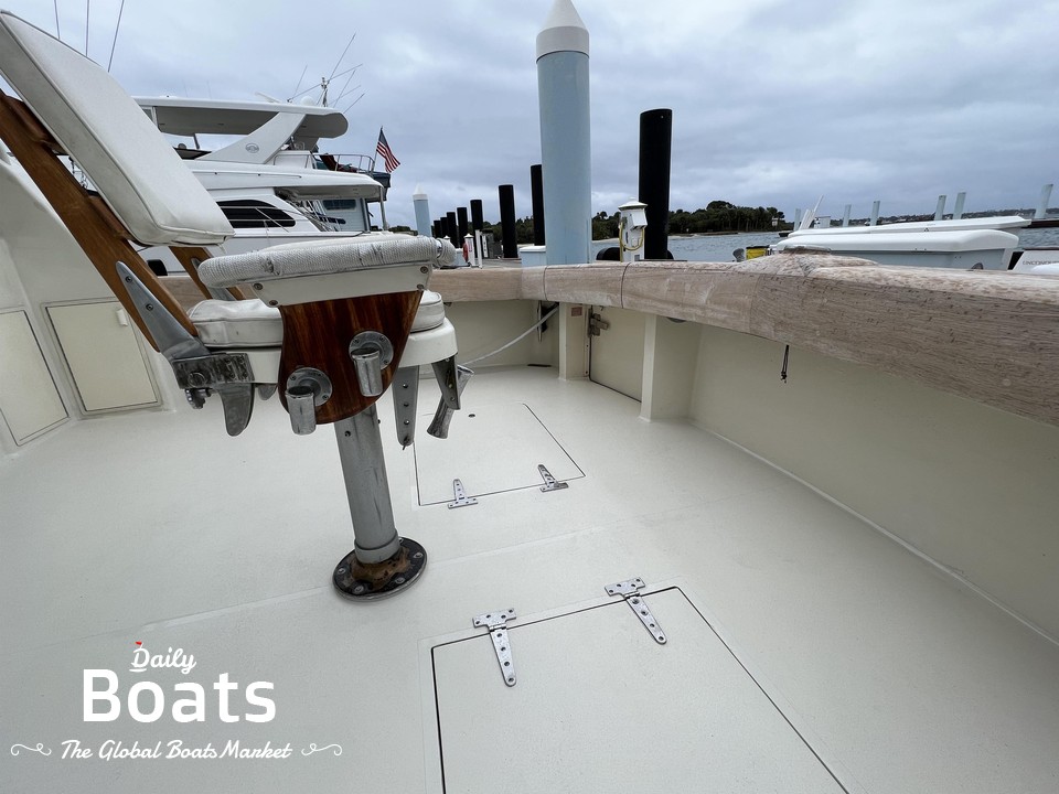 1989 Viking 57C for sale. View price, photos and Buy 1989 Viking 57C ...