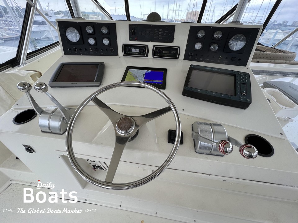 1989 Viking 57C for sale. View price, photos and Buy 1989 Viking 57C ...