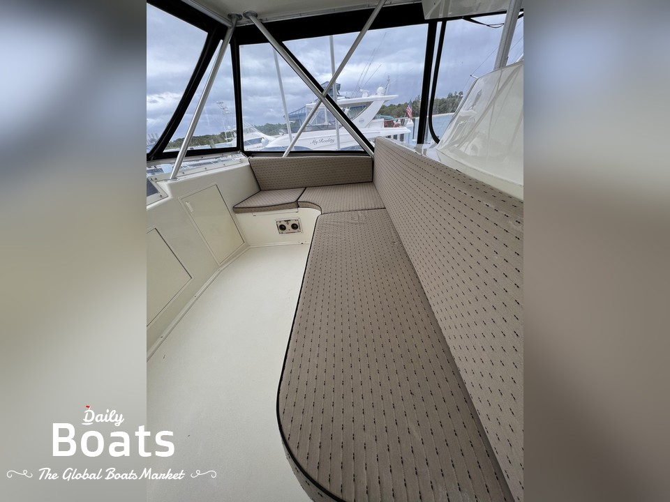 1989 Viking 57C for sale. View price, photos and Buy 1989 Viking 57C ...