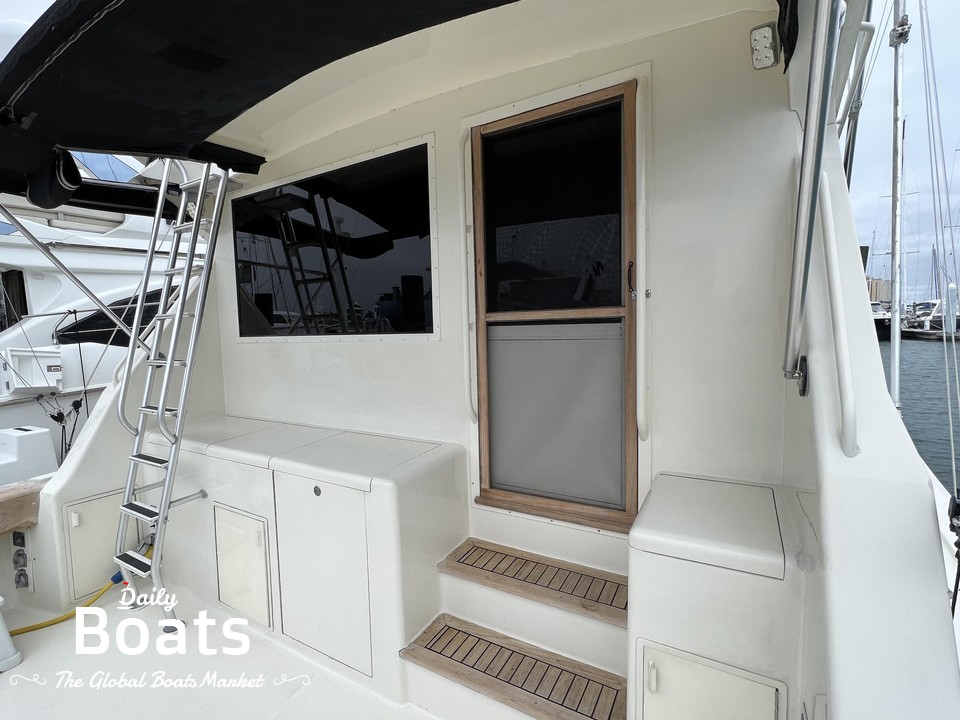 1989 Viking 57C for sale. View price, photos and Buy 1989 Viking 57C ...