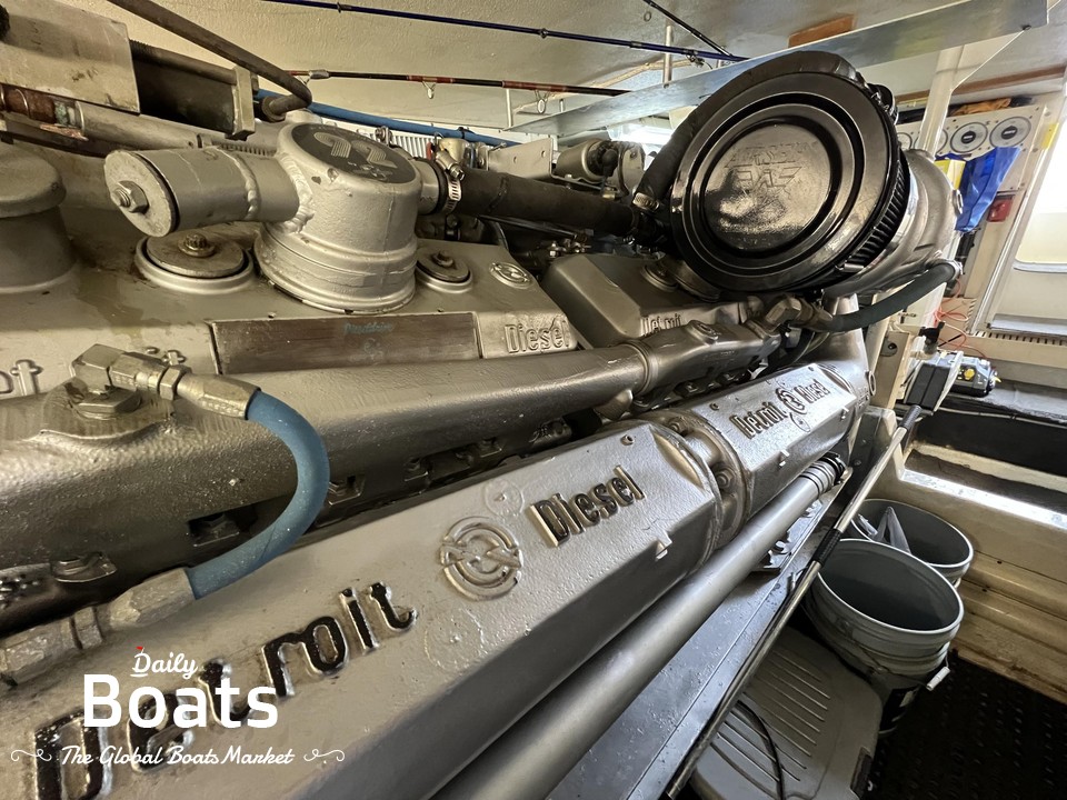 1989 Viking 57C for sale. View price, photos and Buy 1989 Viking 57C ...