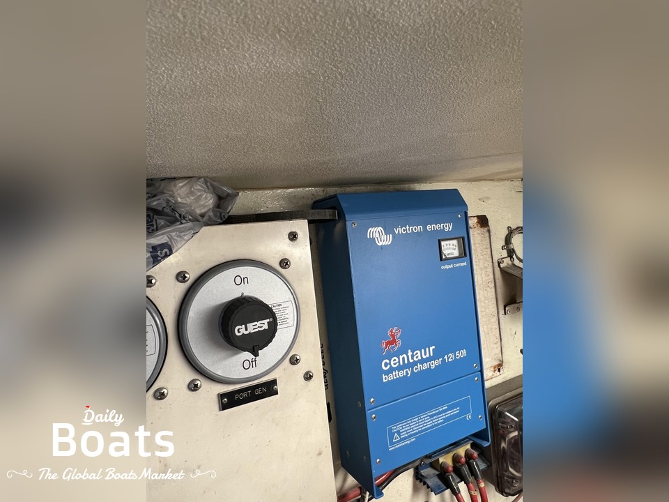 1989 Viking 57C for sale. View price, photos and Buy 1989 Viking 57C ...