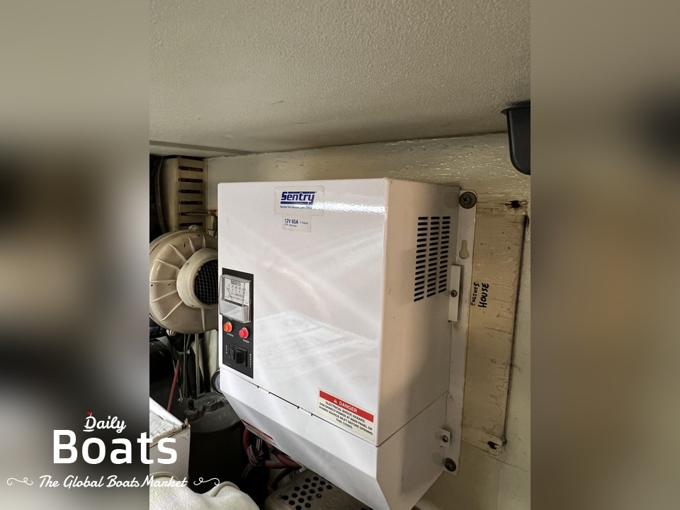 1989 Viking 57C for sale. View price, photos and Buy 1989 Viking 57C ...