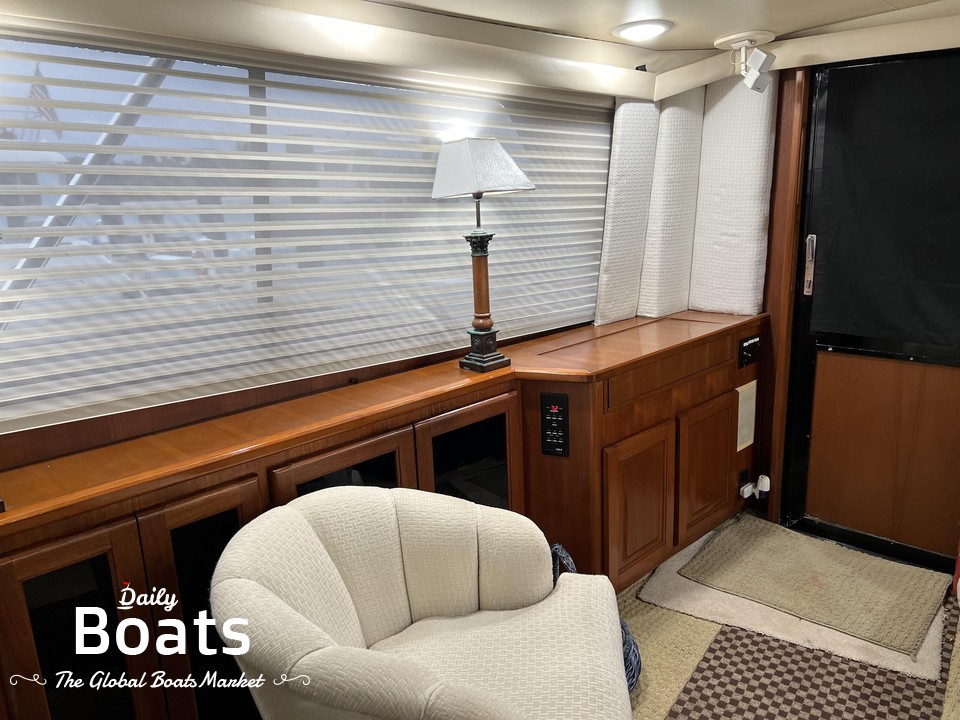 1989 Viking 57C for sale. View price, photos and Buy 1989 Viking 57C ...