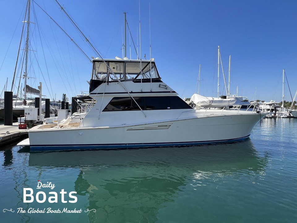 1989 Viking 57C for sale. View price, photos and Buy 1989 Viking 57C ...