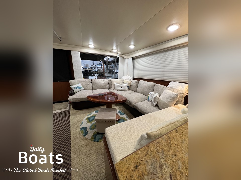 1989 Viking 57C for sale. View price, photos and Buy 1989 Viking 57C ...