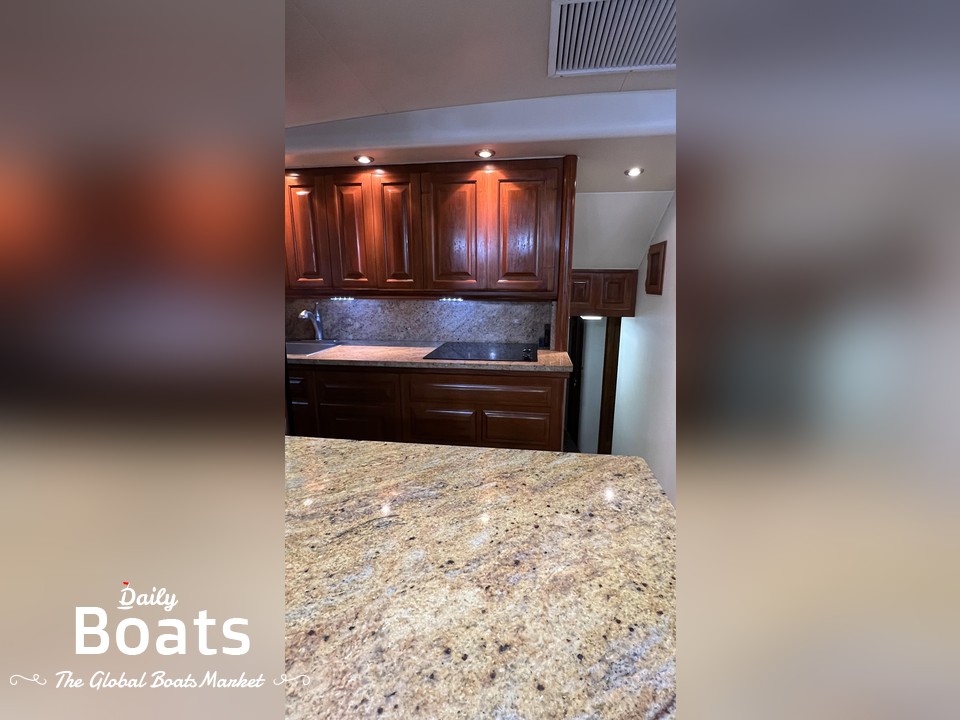 1989 Viking 57C for sale. View price, photos and Buy 1989 Viking 57C ...