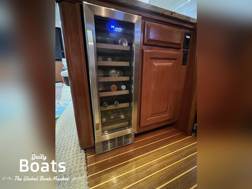 1989 Viking 57C for sale. View price, photos and Buy 1989 Viking 57C ...