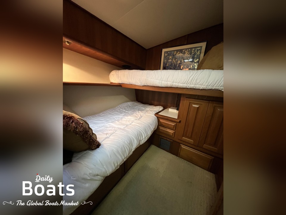 1989 Viking 57C for sale. View price, photos and Buy 1989 Viking 57C ...