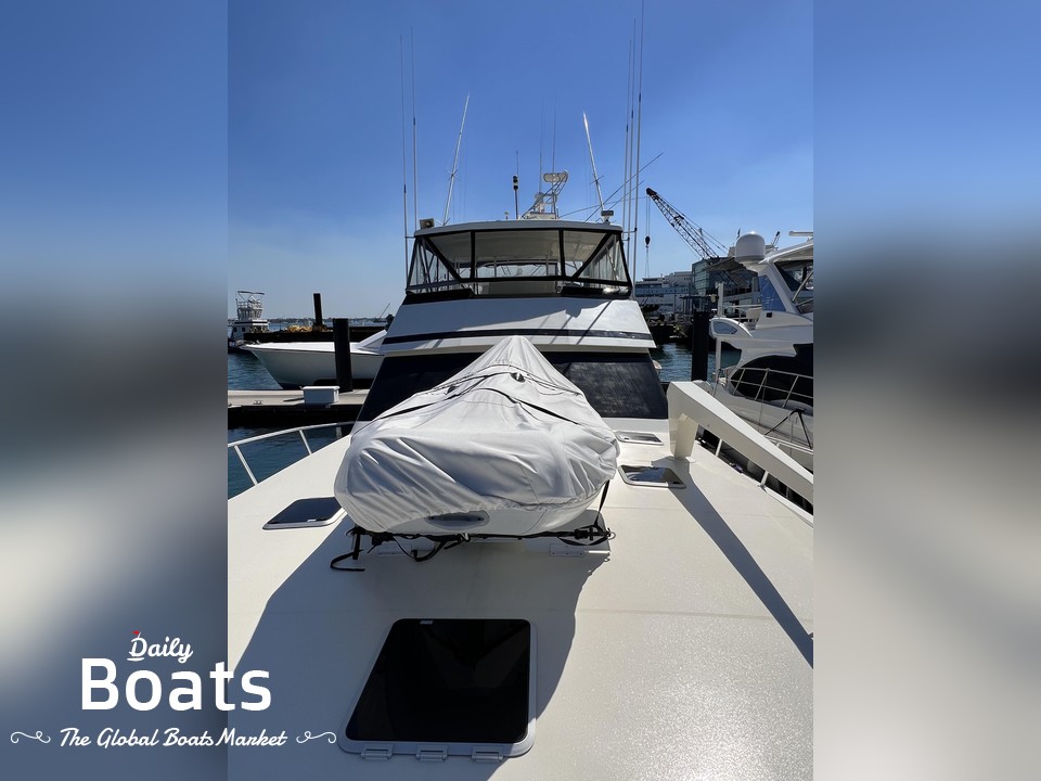 1989 Viking 57C for sale. View price, photos and Buy 1989 Viking 57C ...