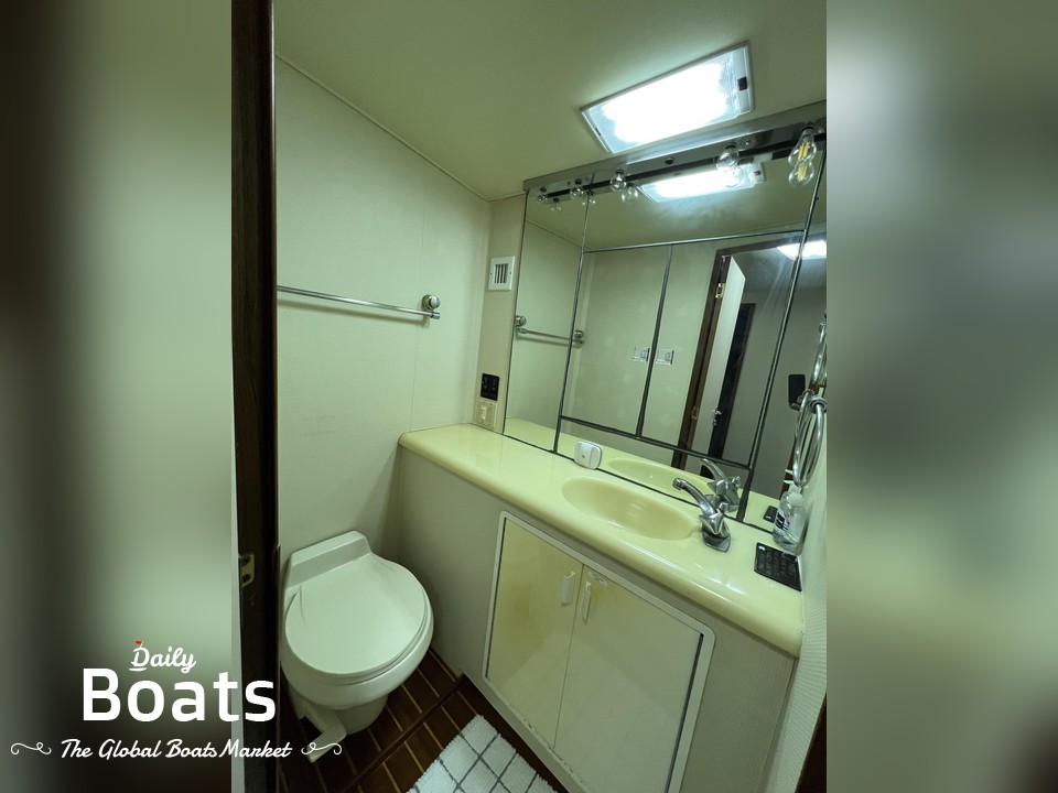 1989 Viking 57C for sale. View price, photos and Buy 1989 Viking 57C ...