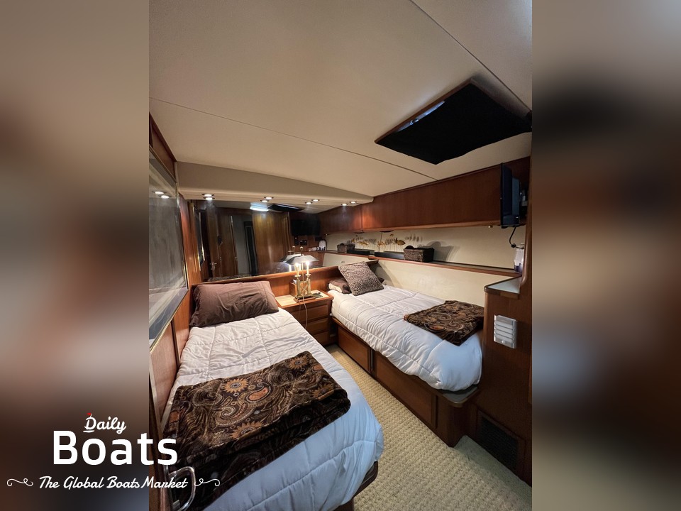 1989 Viking 57C for sale. View price, photos and Buy 1989 Viking 57C ...