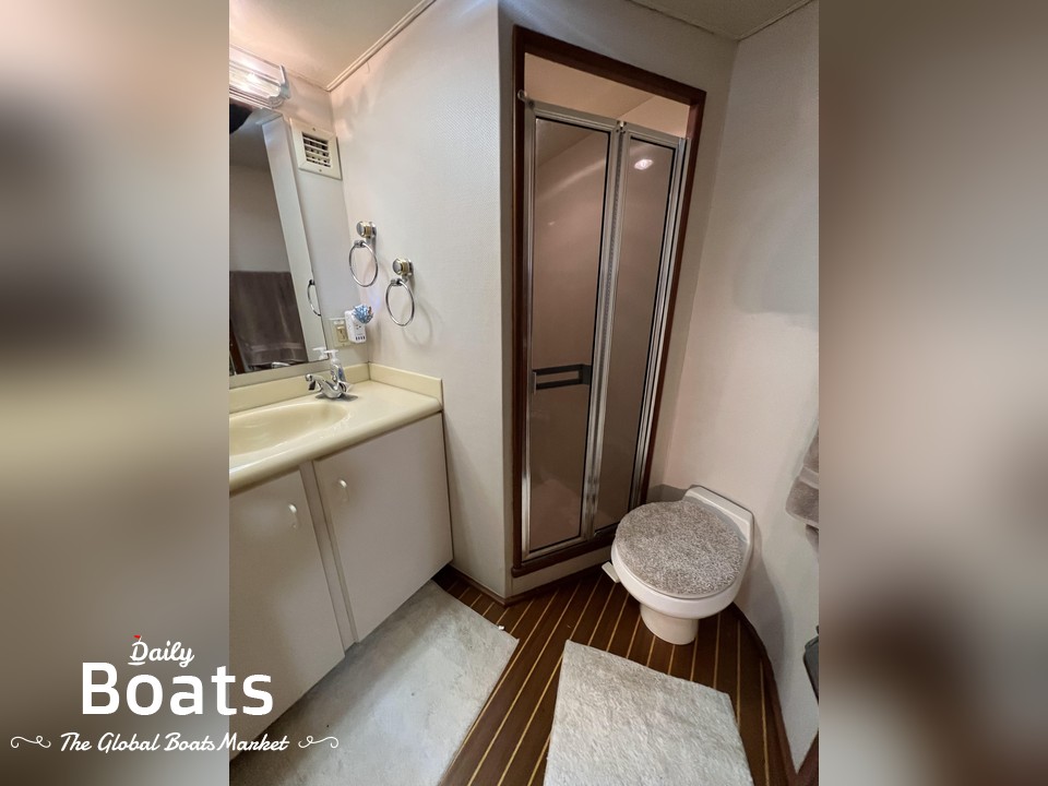 1989 Viking 57C for sale. View price, photos and Buy 1989 Viking 57C ...