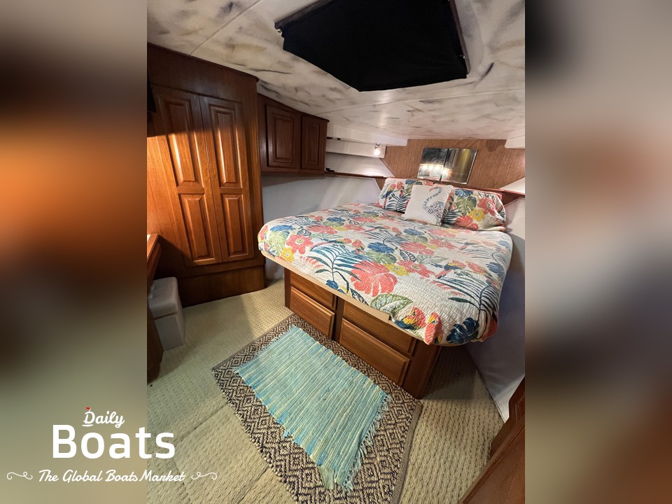 1989 Viking 57C for sale. View price, photos and Buy 1989 Viking 57C ...