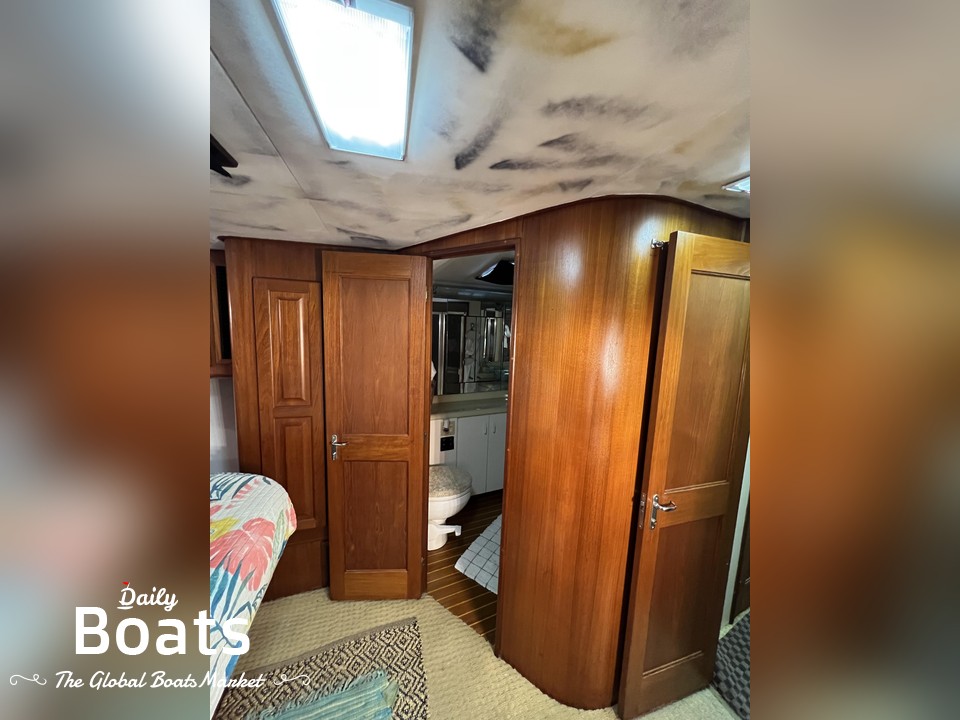 1989 Viking 57C for sale. View price, photos and Buy 1989 Viking 57C ...