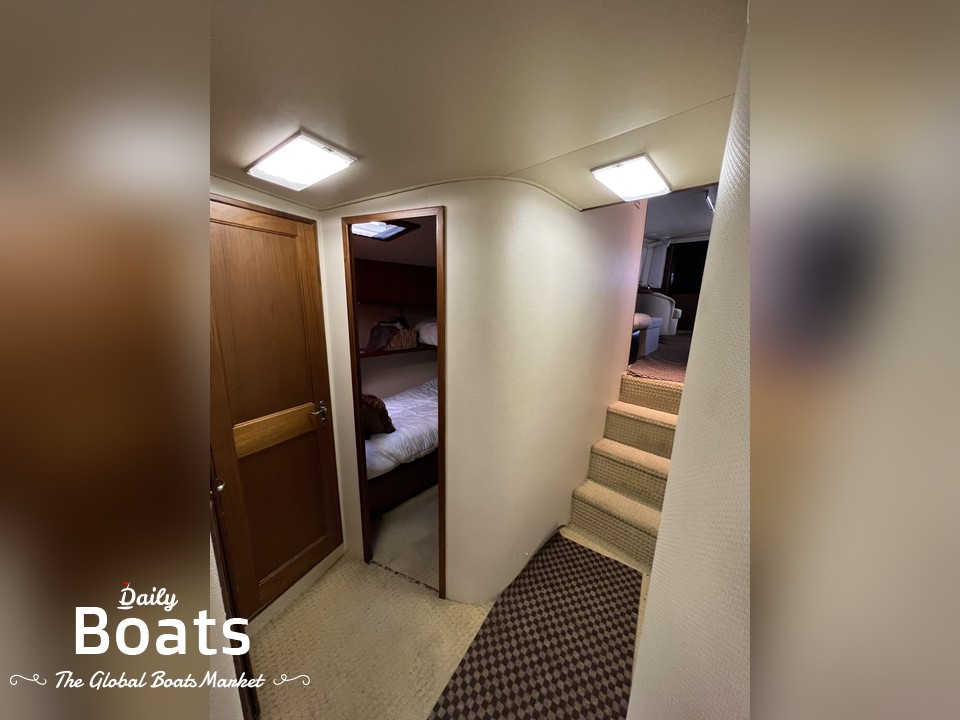 1989 Viking 57C for sale. View price, photos and Buy 1989 Viking 57C ...